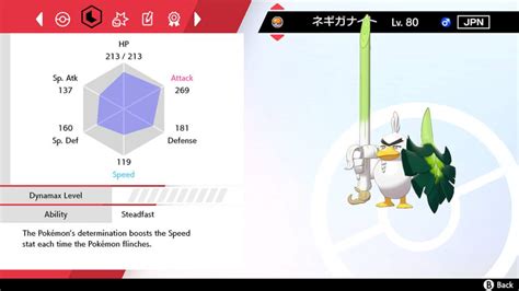 Receive Ashs Sirfetchd Mystery T In Pokémon Sword And Shield