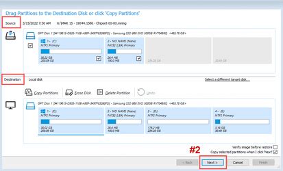 Macrium Reflect Not Finding Drives Windows Forum
