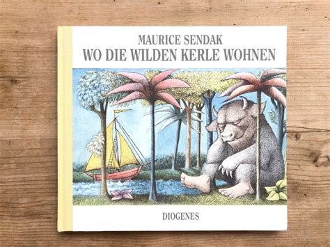 Wo Die Wilden Kerle Wohnen Kaufen Auf Ricardo