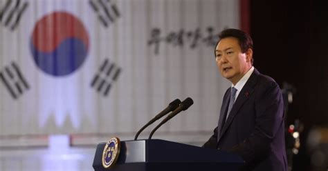 윤 대통령 지지율 384보수층 긍정평가 7월 이후 최고 리얼미터