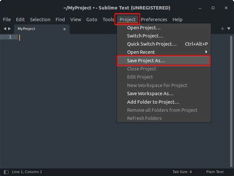 Essential Tips For Installing And Using Sublime Text On Ubuntu