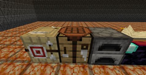 layers block х Слойные блоки Minecraft Texture Pack