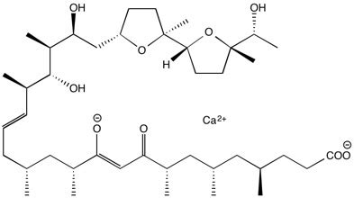 Ionomycin Ca Supplier Cas Focus Biomolecules