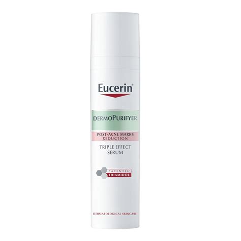 Eucerin Dermopurifyer Triple Effect Serum 40ml Goodlife Pharmacy
