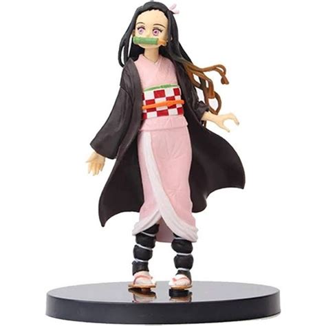 Jual Nezuko Action Figure Shopee Indonesia
