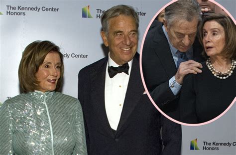 Nancy Pelosis Husband Undergoing Brain Surgery After Being Beaten With