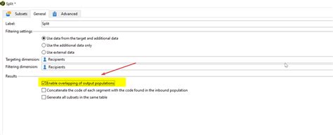 Solved Why Split Activity Returns Wrong Count Of Rows Adobe