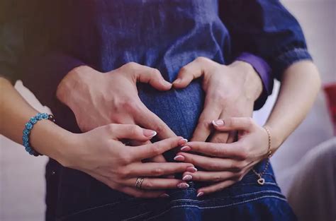 18 Semanas De Embarazo El Bebé Ya Escucha Su Corazón