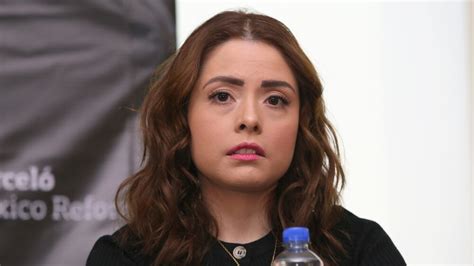 ¿Ángela Aguilar Se Burló De Cazzu En Una Entrevista Esto Dijo Maryfer