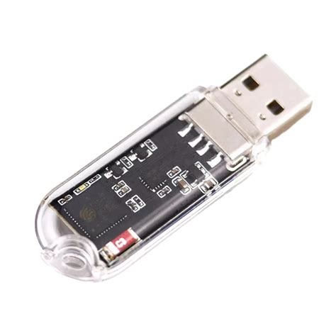 Esp32 Usb Dongle Bluetooth Gateway Development Board 