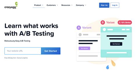 How To Do A B Testing With Landing Pages A Complete Guide