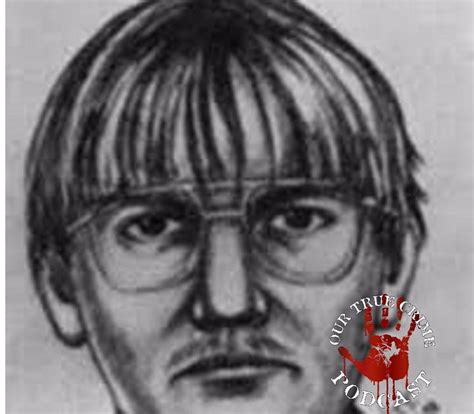 Our True Crime Podcast 305 Genetic Justice Unmasking Robert Brashers