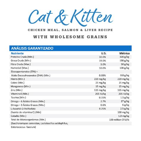Nutrisource Cat And Kitten Chicken Salmon And Liver Animals Veterinaria