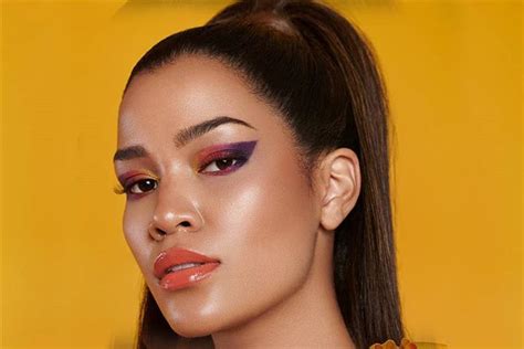 Sasha Lee Olivie Crowned Miss World South Africa 2019