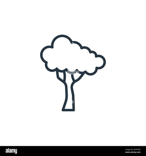 Concepts Sapling Stock Vector Images Alamy