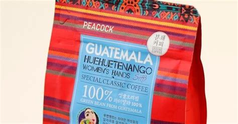 이마트 여성에 의한 여성을 위한 피코크 우먼 핸즈 커피 출시 조선비즈