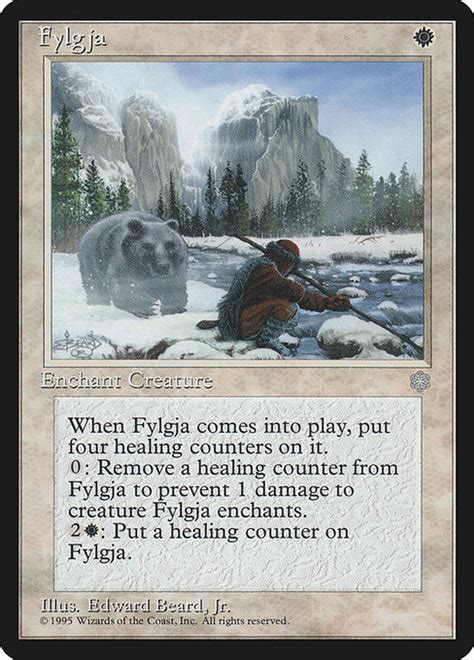 Ice Age Ice Card Gallery · Scryfall Magic The Gathering Search