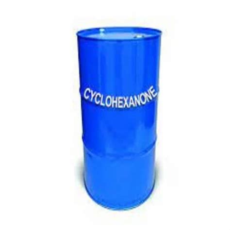 Cyclohexanone Chemical Compound At ₹ 48 Kg Cyclohexanone In Navi