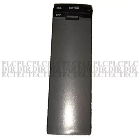 New Fuji Np1ayh2 Mr Analog Output Module Htf Meses Sin Interés