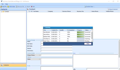 How To Split Multiple Vcf Files With Ease Try This Method