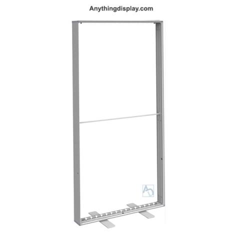 Led Fabric Banner Vector Frame Light Box 3 X 6 Foot