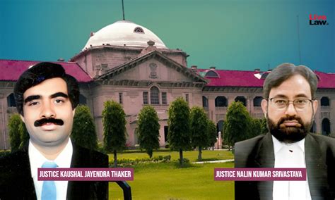 No Incriminating Evidence Available Allahabad Hc Acquits Man