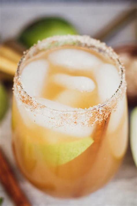 Alcoholic Drinks Best Thanksgiving Margarita Recipe Easy And Simple