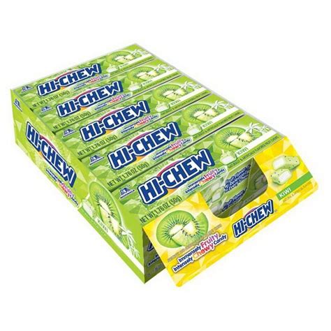 Hi Chew Kiwi 15ct