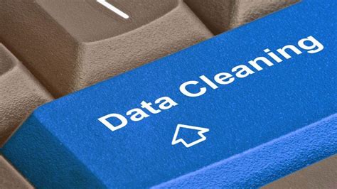 Data Cleaning Preparation And Title Optimization A Deep Dive Into