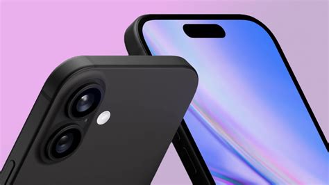 أبرز التغييرات المرتقبة بهاتف ايفون 16 من حيث التصميم والمواصفات