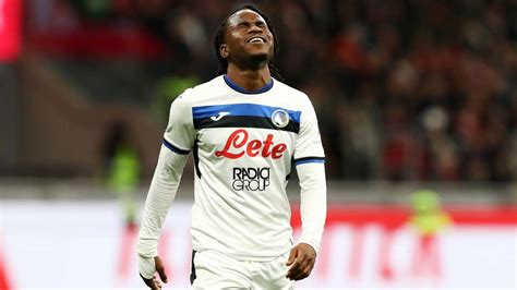 Atalanta Fire Back At Ademola Lookman As Ceo Clarifies Two Conditions To Transfer Promise