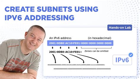Ipv6 Subnetting 101 Labs Ip Subnetting Youtube Ipv6 Subnetting 101 Labs Ip Subnetting Youtube