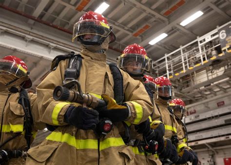 Dvids Images Mass Casualty Drill Image 14 Of 15