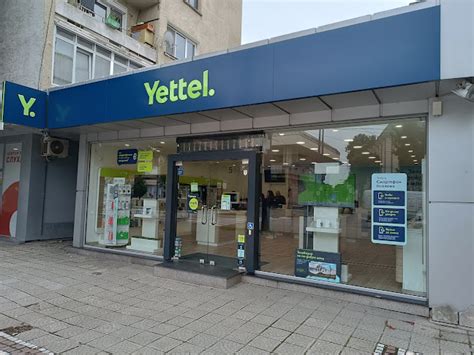 127 отзива за Yettel Магазин в Пазарджик Пазарджик