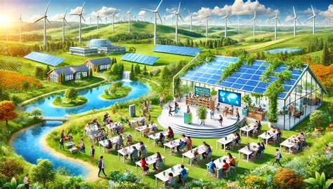 Adb Report Urges Green Investments In Education To Tackle Climate