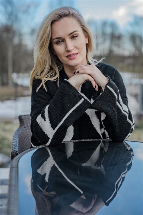 Kamila Bo Z Mazowsza W Programie Rolnik Szuka Ony Tvp Kim Jest I 768
