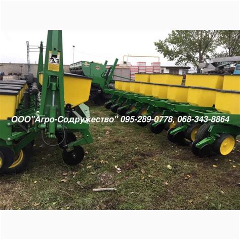 Understanding The John Deere 7000 Planter Diagram A Comprehensive Guide