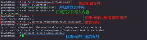 Nginx跳转模块之location与rewritenginx Location Rewrite Csdn博客