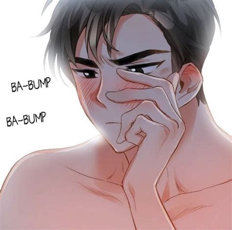 Sixth Sense Kiss Webtoon Senses Office Romance