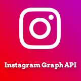 Instagram Graph API