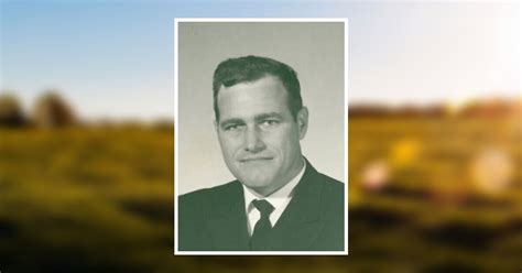 Donald Rohde Obituary 2013 Waid Funeral And Cremation Service