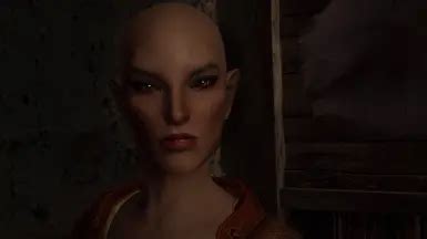 Northbourne NPCs Of The Rift At Skyrim Special Edition Nexus Mods And Community