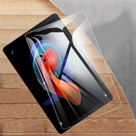ฟิล์มกระจกนิรภัยกันรอยหน้าจอแท็บเล็ต Hd สําหรับ Tcl Tab 10 Gen 2 10 36 นิ้ว Tcl Tab10 Gen2