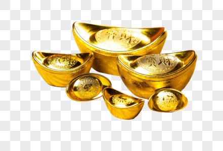 金元宝图片 金元宝素材 金元宝高清图片 摄图网图片下载