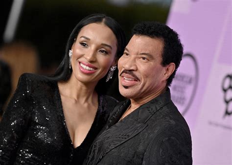 Lionel Richie Sex With Me No Longer Lasts All Night Long