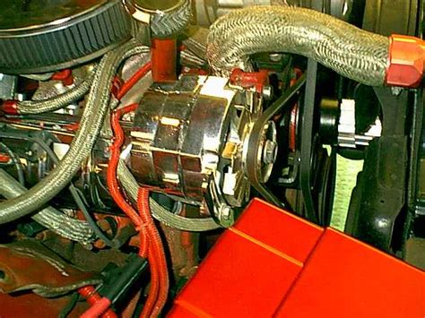 My Engine Rambler Marlin Amc Marlin 327 287 Engine