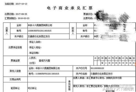 商业承兑汇票到期不付款怎么办？ 知乎