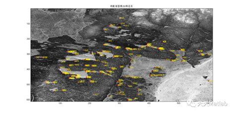 【图像配准】基于sar Sift改进的sar图像配准附matlab代码 Csdn博客