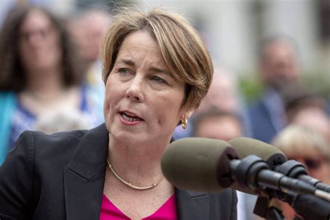 Gov Healey Pushes To Update State Sex Education Guidelines Wbur News