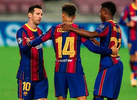 Alavés Vs Barcelona En Vivo Online Ver Partido Laliga En Directo